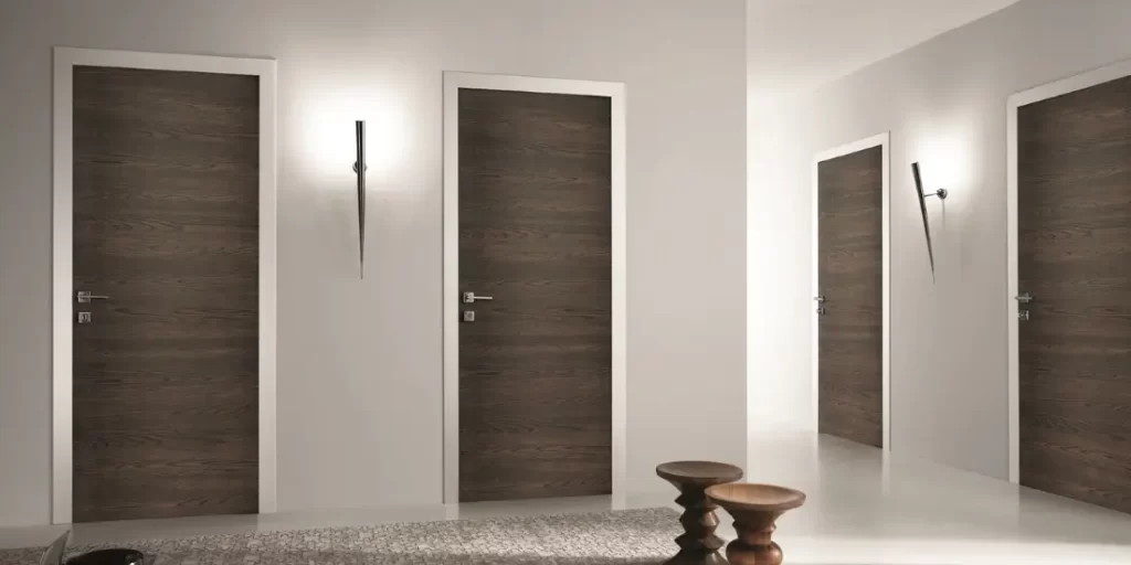 Giới thiệu về Technodoor